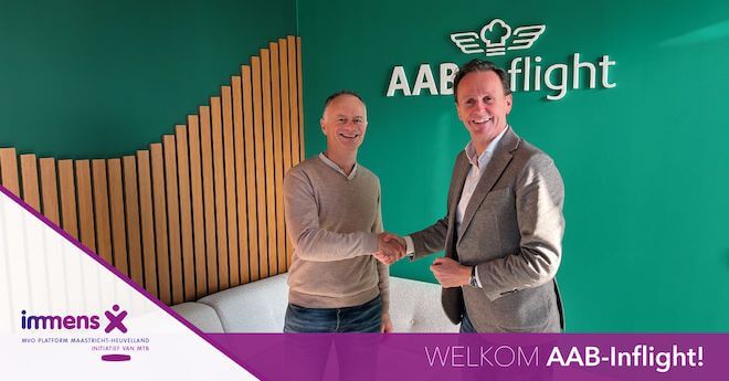 PAX International - Passenger Services