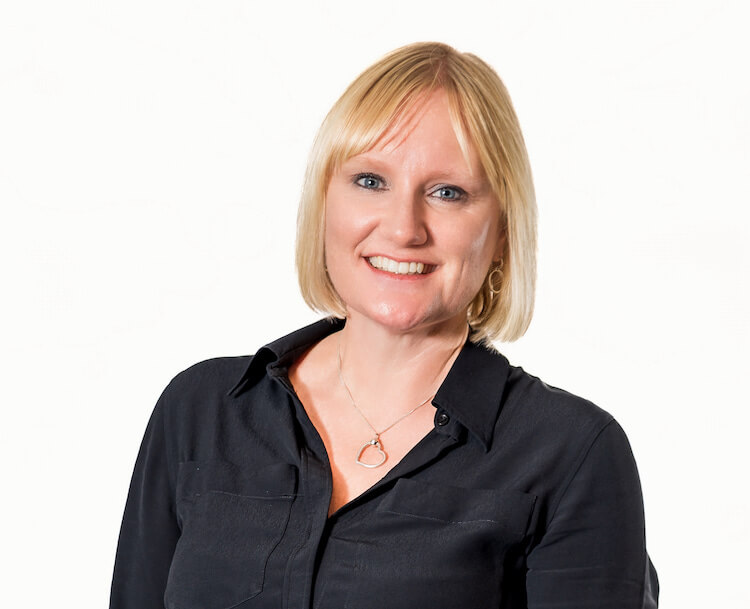 Q&A with Alison Wells: Wellness along the way with PTP