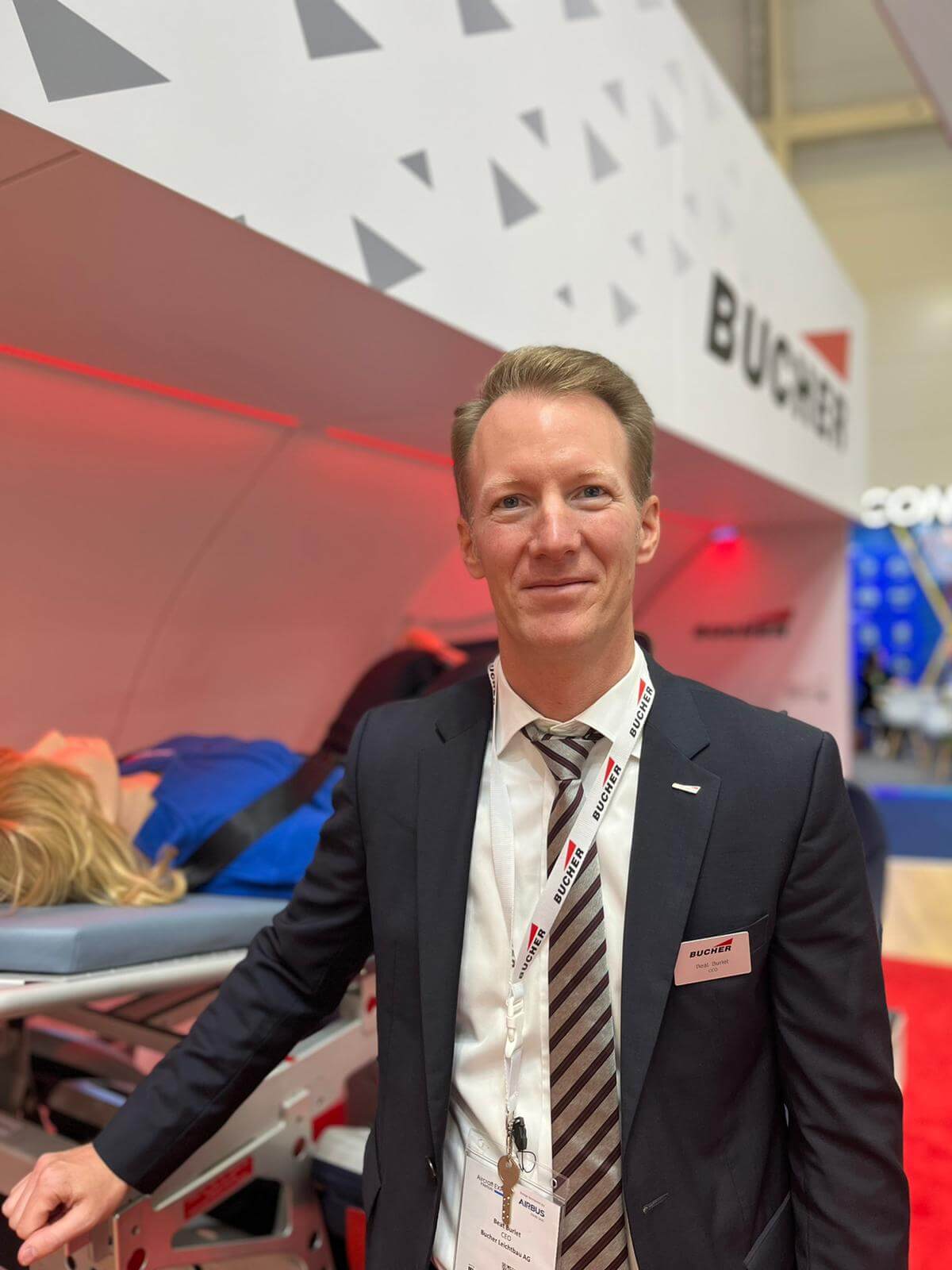 In photos: Highlights from AIX 2024