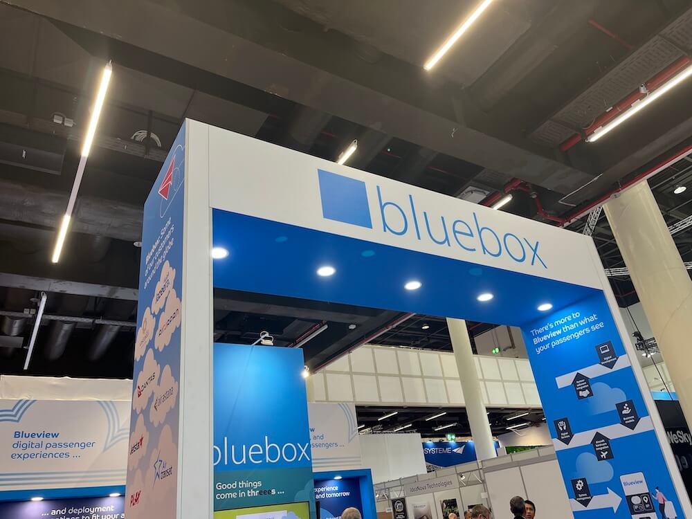 In photos: Highlights from AIX 2024