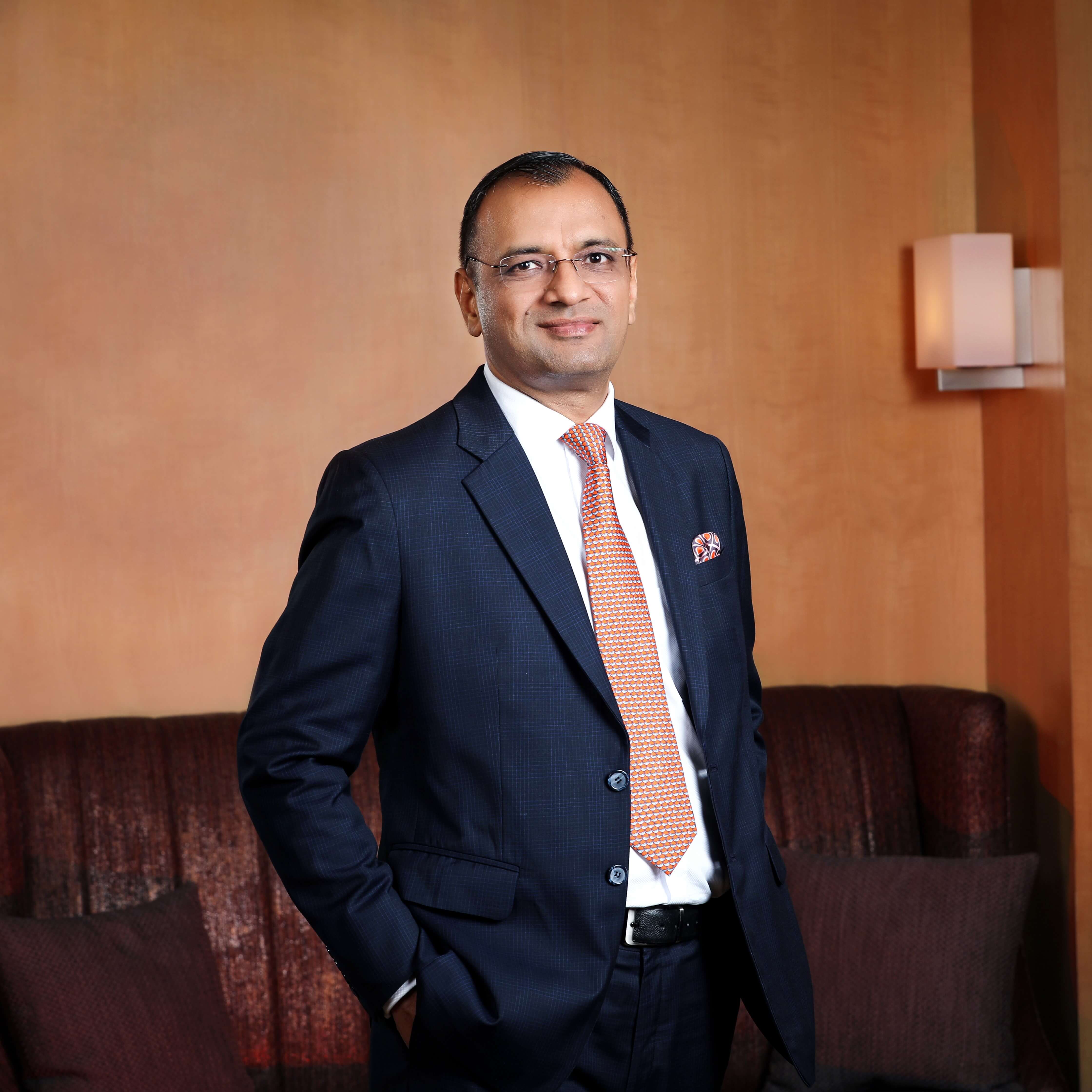 Bringing India’s best to the skies with TajSATS