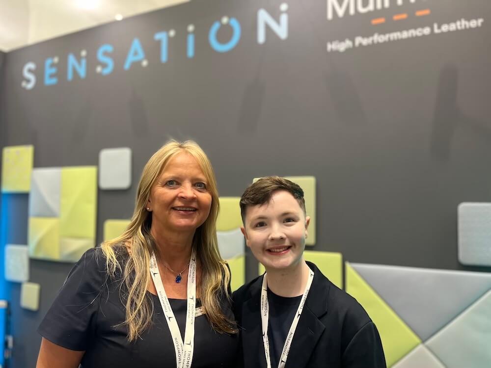 In photos: Highlights from AIX 2024