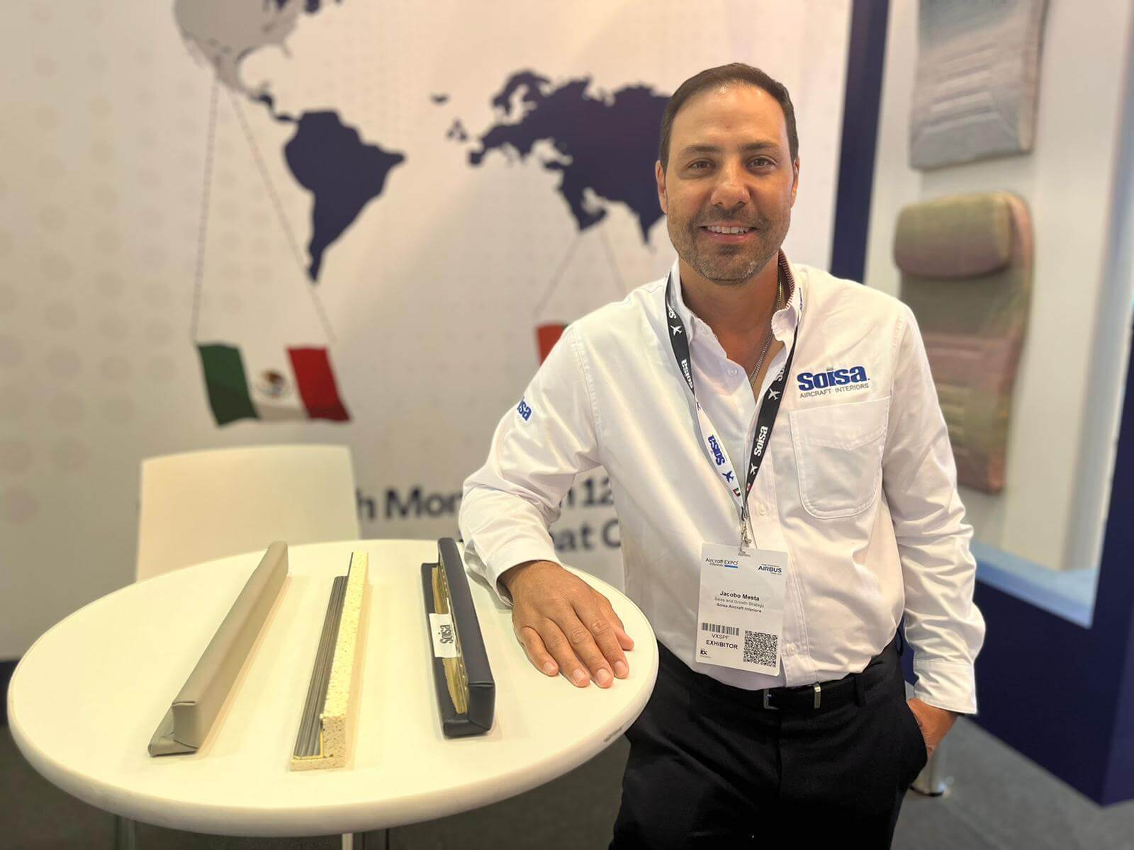 In photos: Highlights from AIX 2024