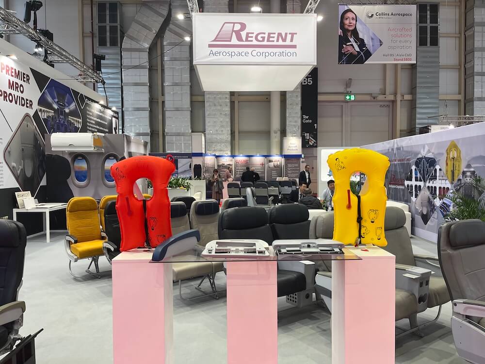 In photos: Highlights from AIX 2024