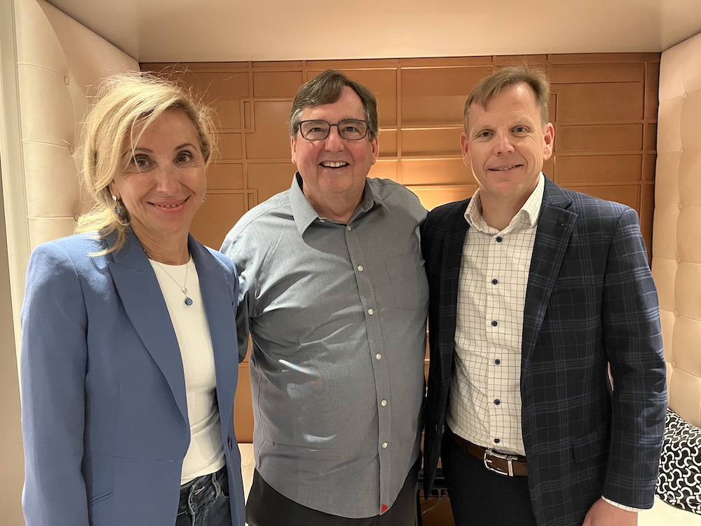 Thales unveils FlytEdge at AIX in Hamburg