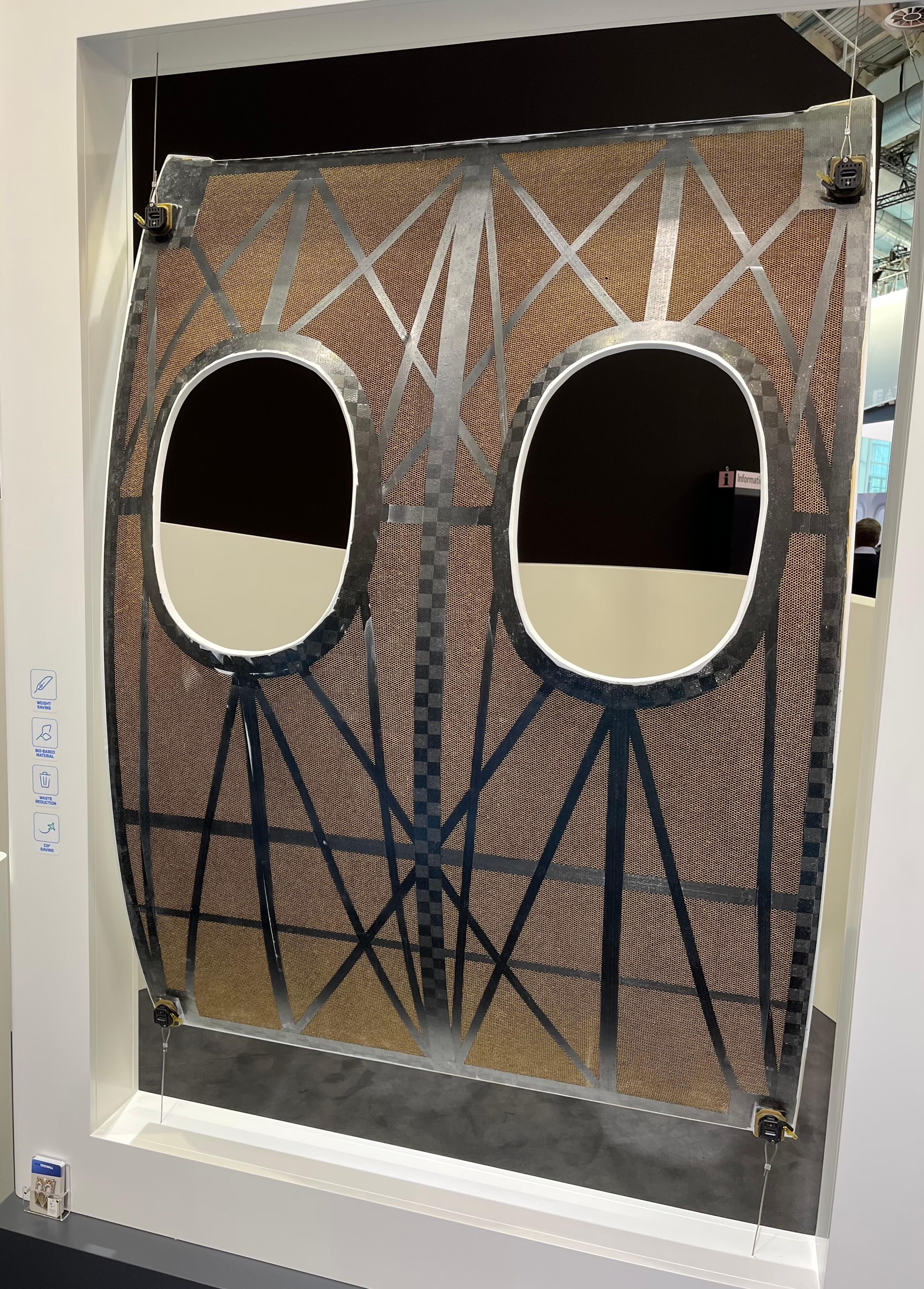 Journey to the future of cabin interiors with Diehl Aviation