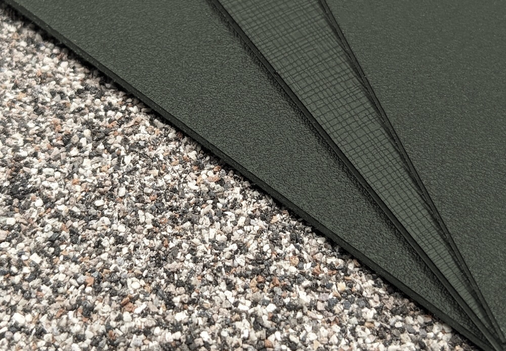 SEKISUI KYDEX develops recycled grade thermoplastic custom colour for ...