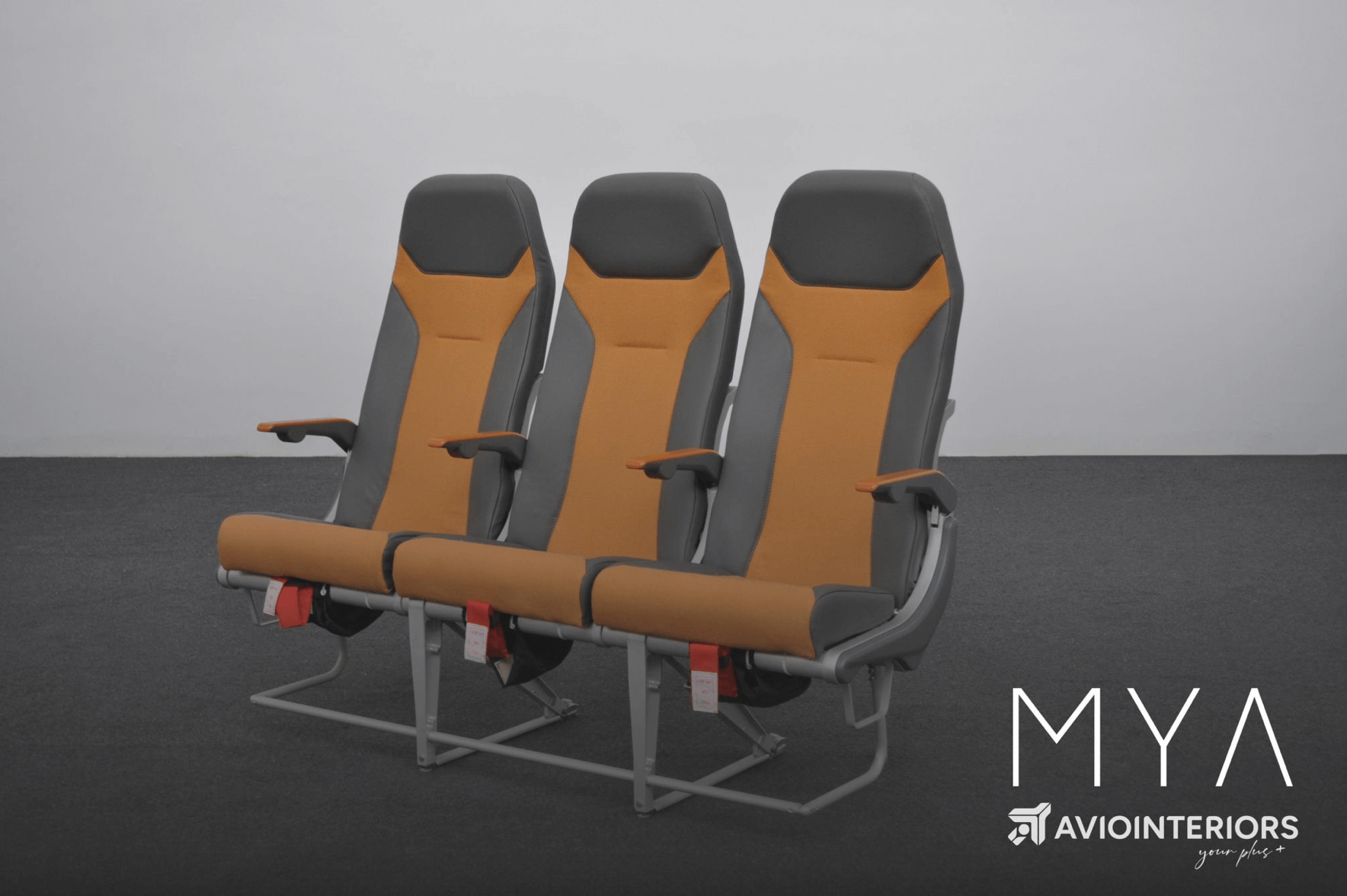 Aviointeriors achieves successful CDR for MYA Economy seats on Cabo ...