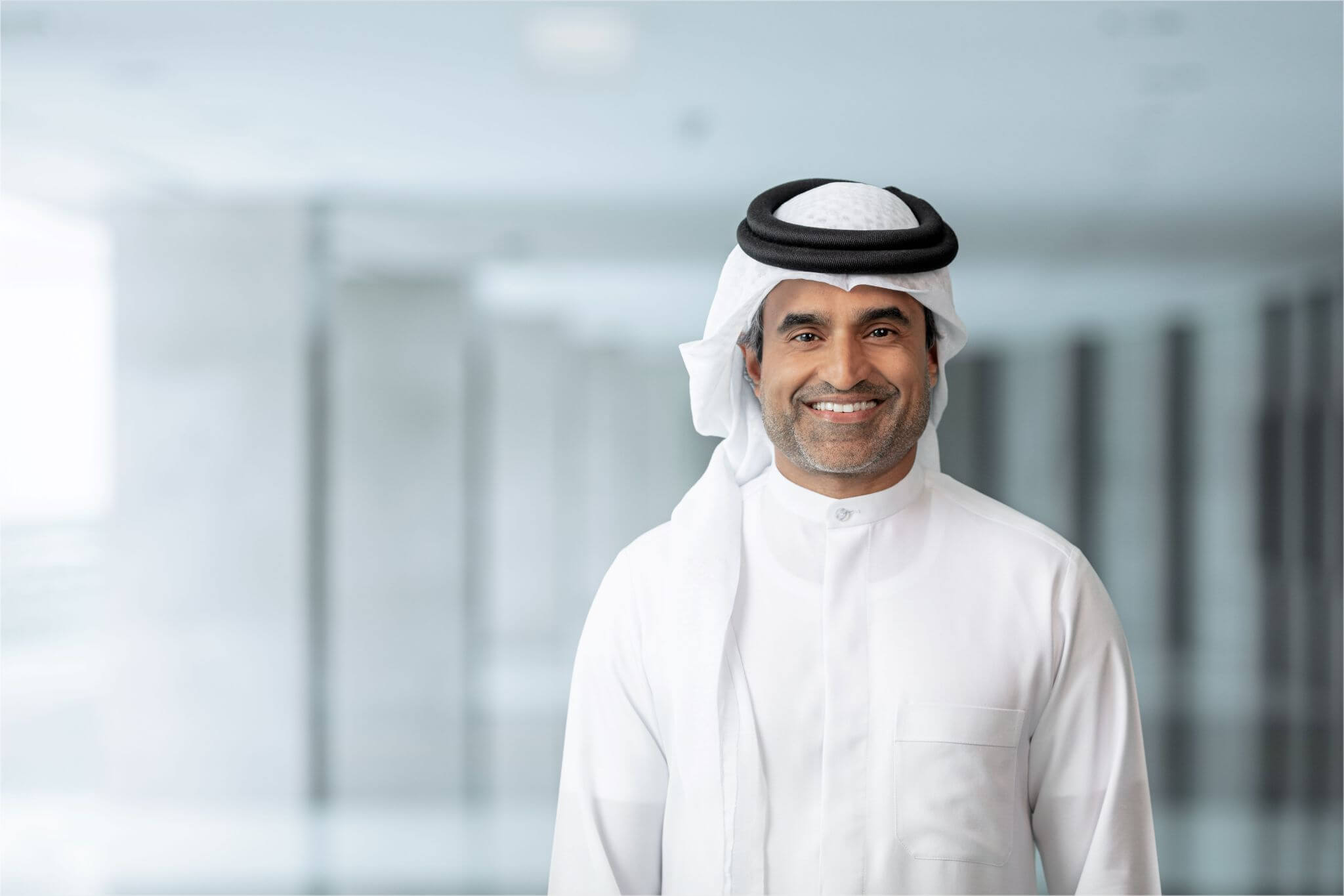 Shahreyar Nawabi becomes CEO of Emirates Flight Catering