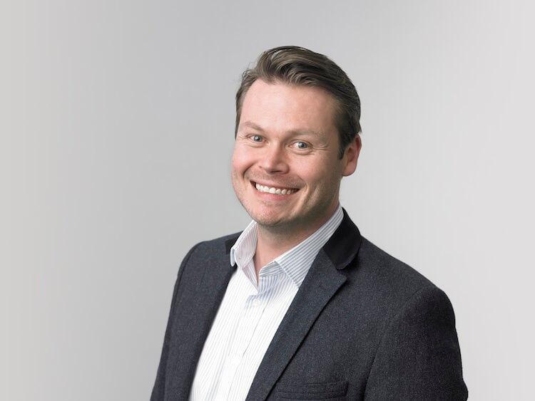 Q&A with Richard Wake: Identity and its impact on consumer behaviours