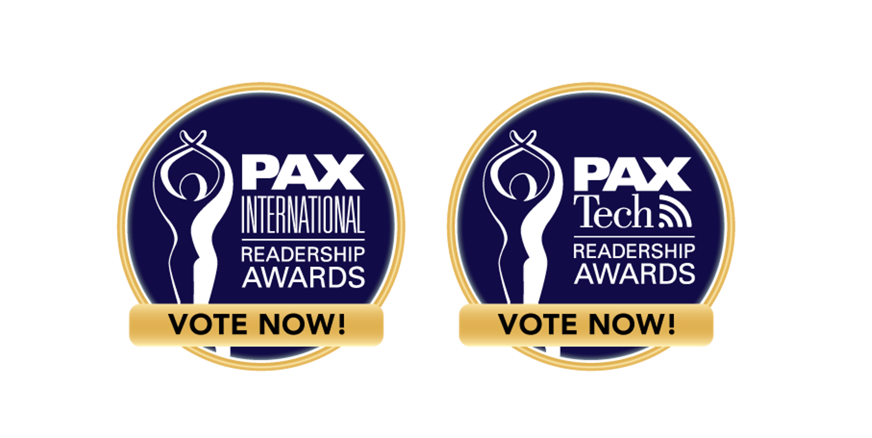 PAX International - Home