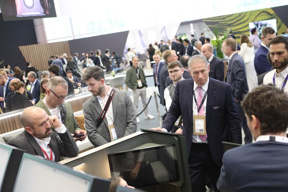 AIX 2025 to focus on sustainability and accessibility says Event Director