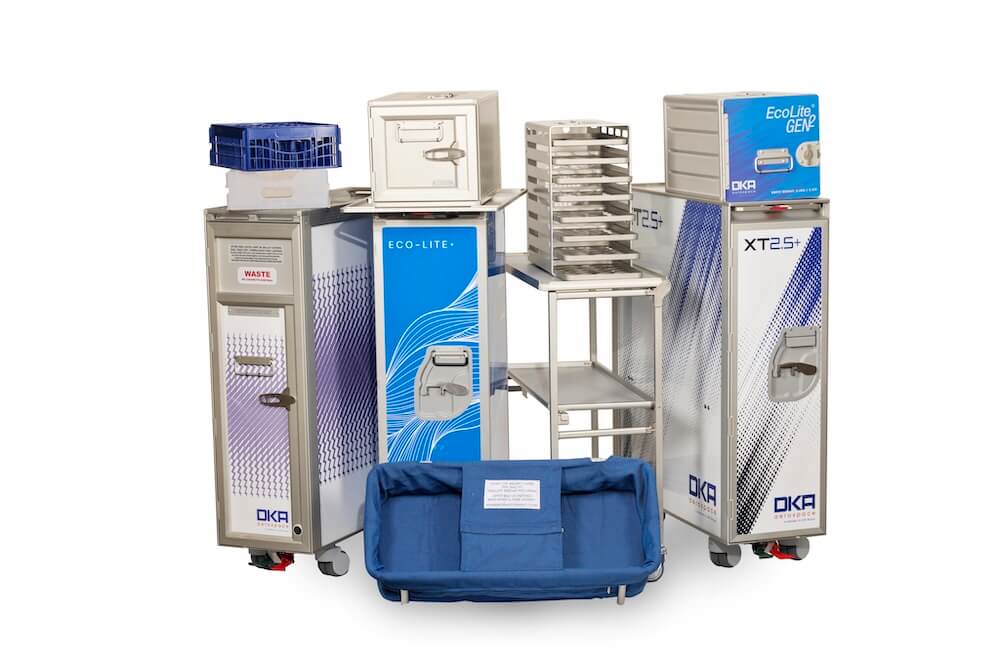 Meet the new DKA Aerospace at AIX 2025