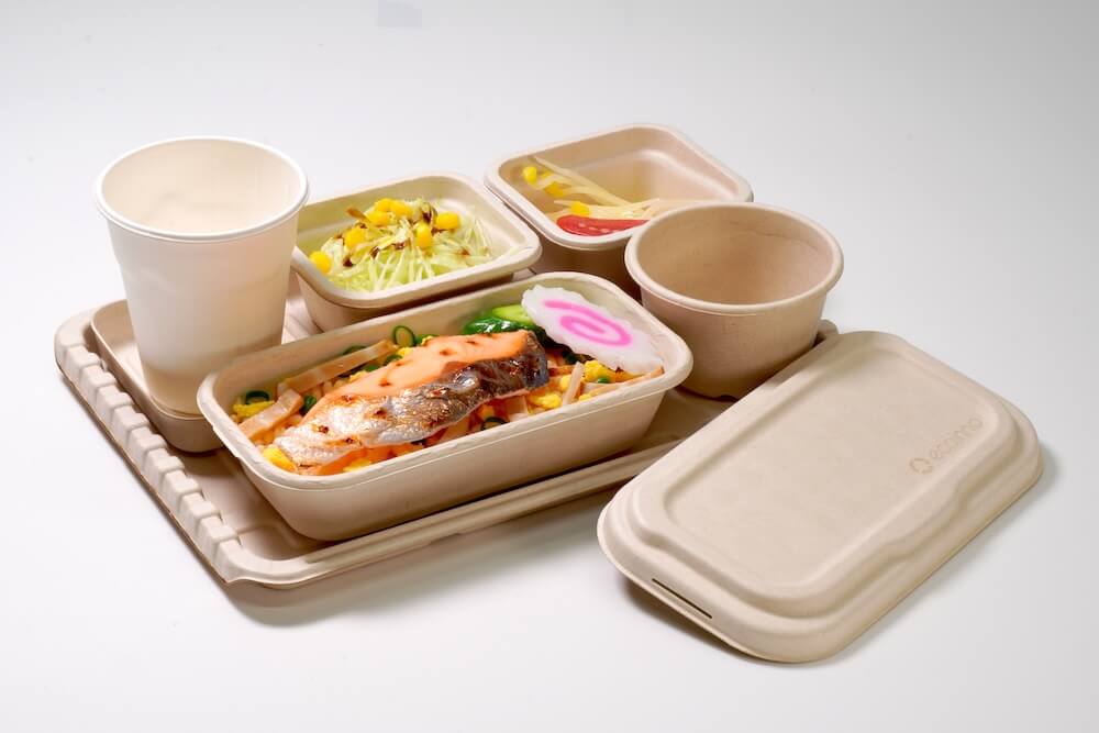 Ecoinno brings zero plastic solution to WTCE 2025