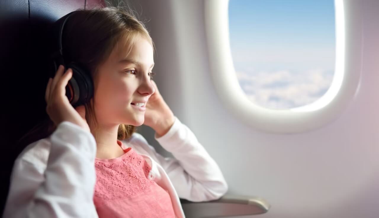 Air India highlights Vobble audio IFE content for kids