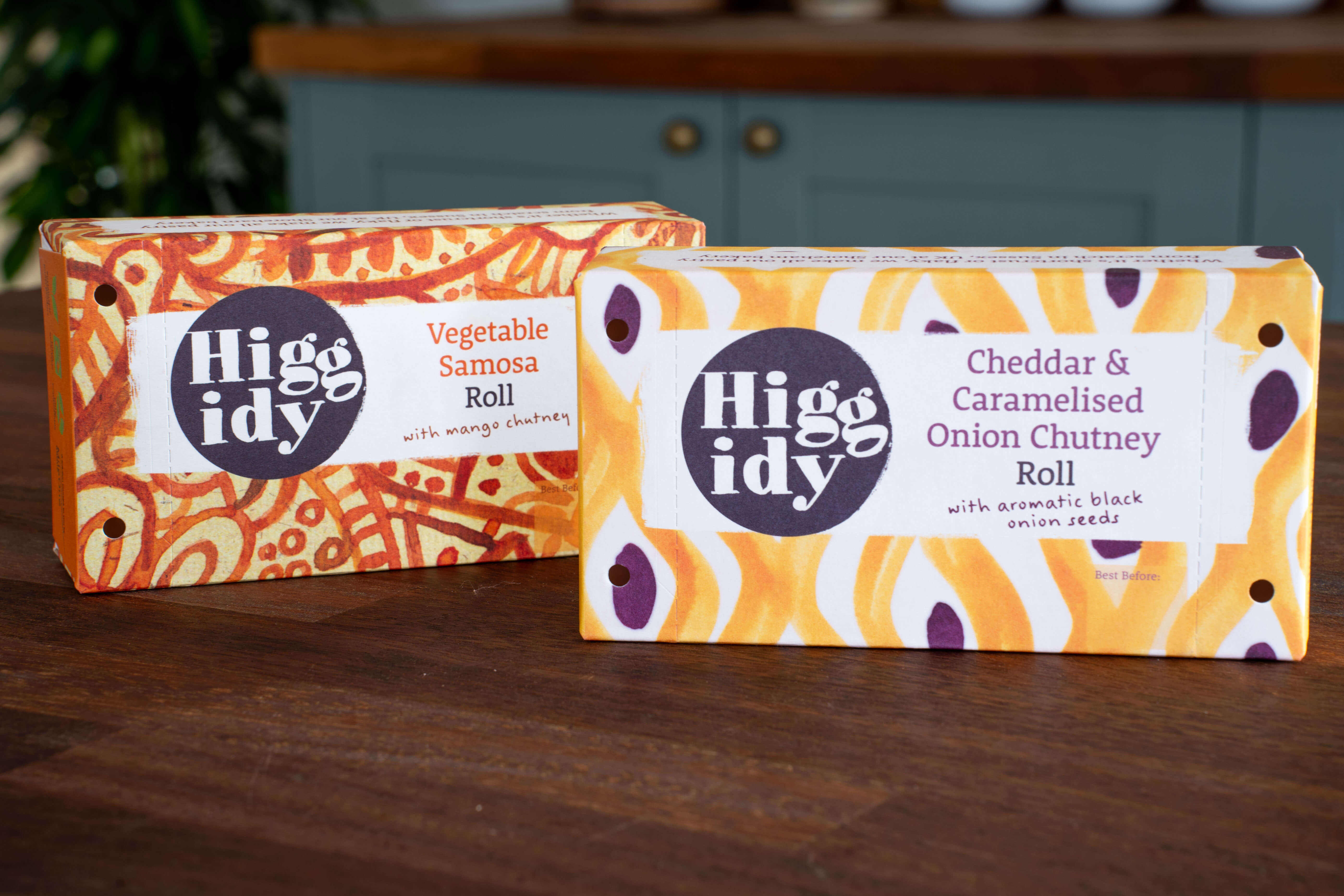 MileOne Group keeps second service hot with Higgidy rolls for British ...