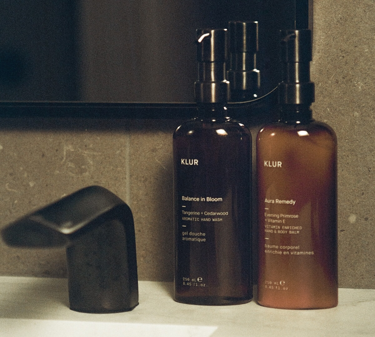 Buzz brings KLUR skincare to American Airlines lounges at PHL