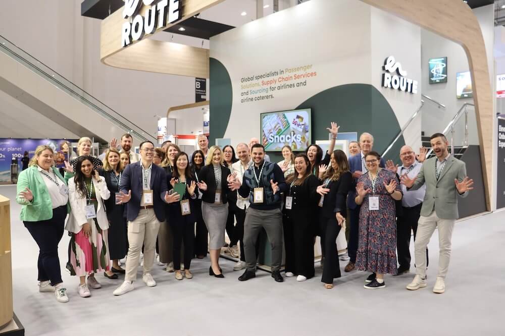 En Route International scales new heights with strategic global expansion