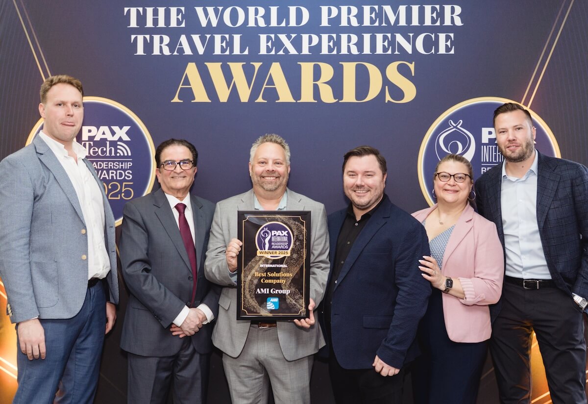 Last week to nominate for the 2026 PAX Readership Awards