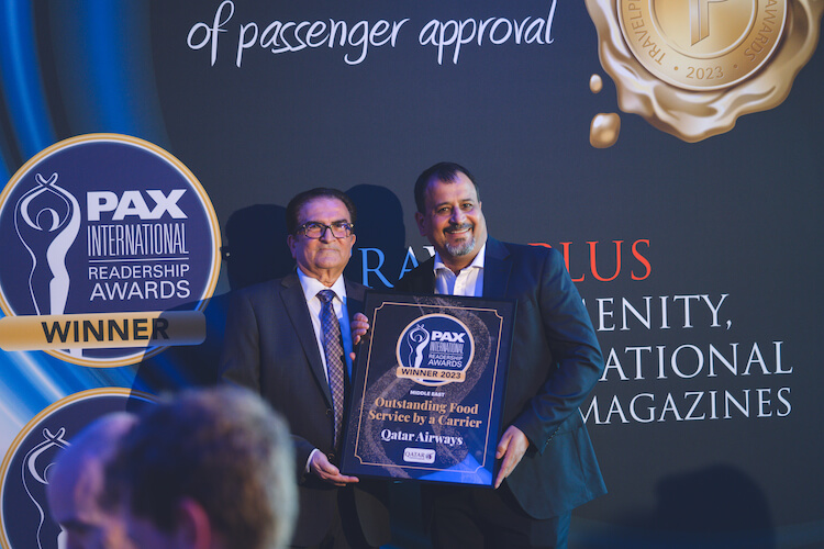 PAX Readership Awards — Photo Round Up