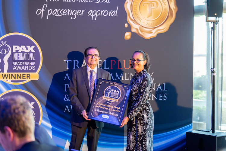 PAX Readership Awards — Photo Round Up