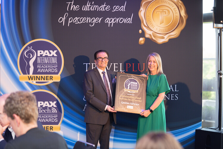 PAX Readership Awards — Photo Round Up