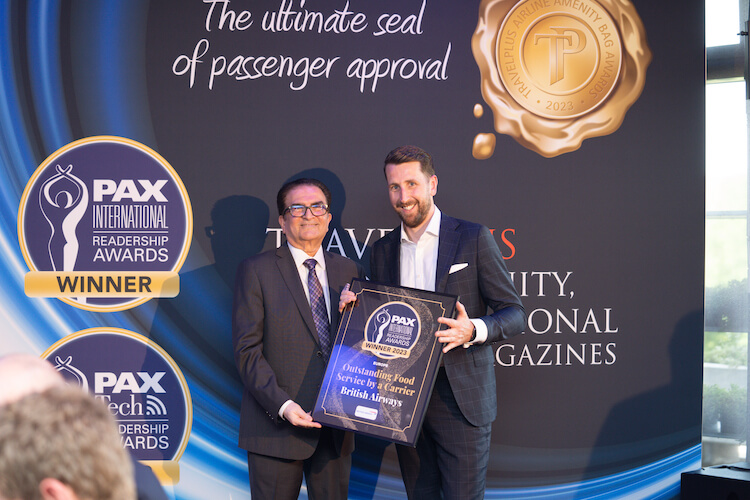 PAX Readership Awards — Photo Round Up