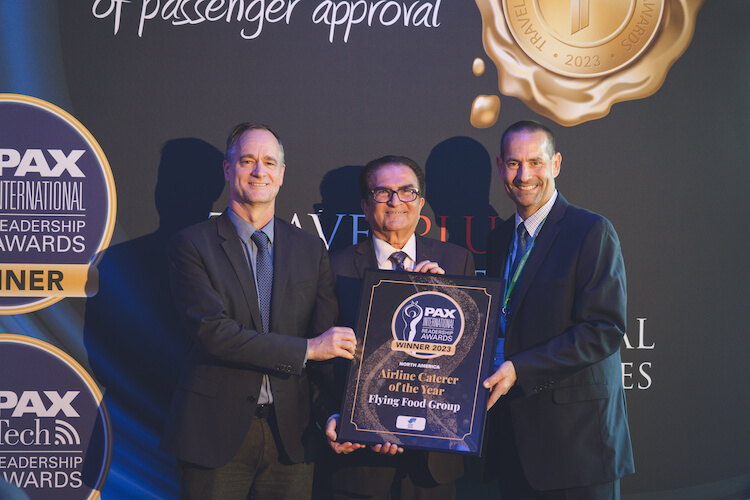 PAX Readership Awards — Photo Round Up