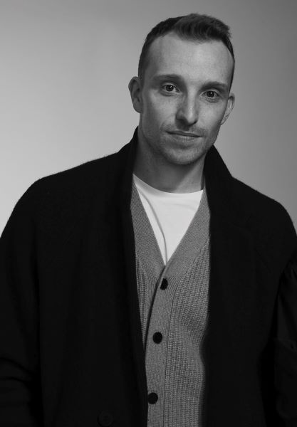 Watermark appoints Michael Carr as Creative Director
