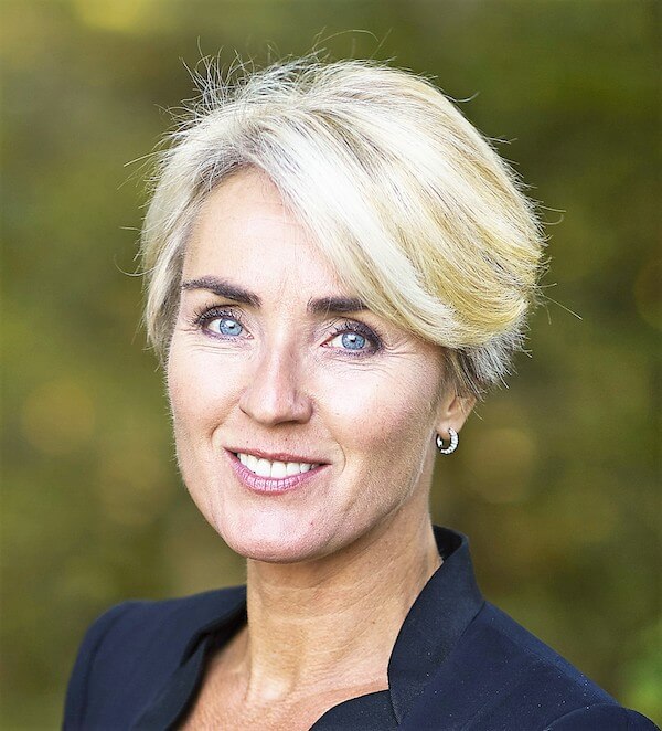 Bente Brevik is SSP’s new CEO of Nordics
