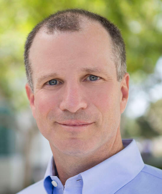 Q&A with Viasat's Don Buchman: Better together