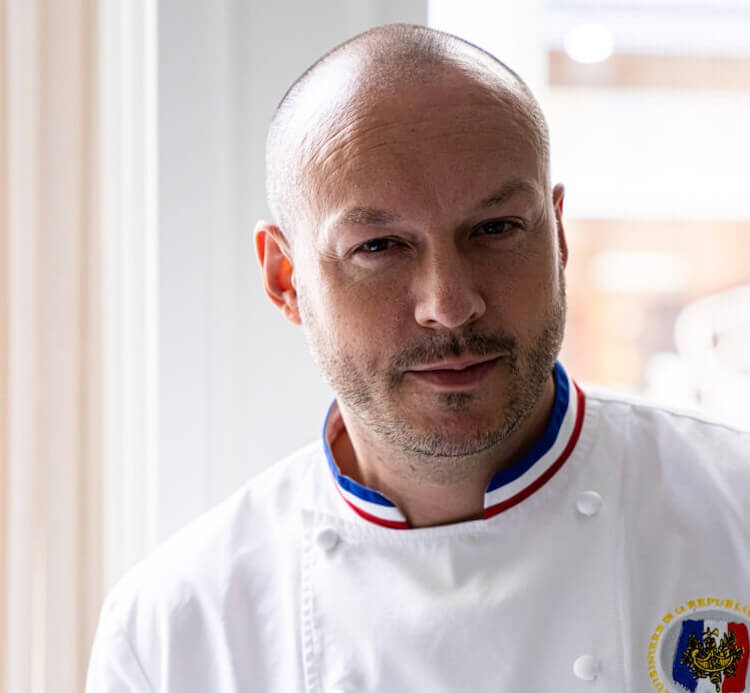 Air France launches new signature menus in Premium Economy with ...