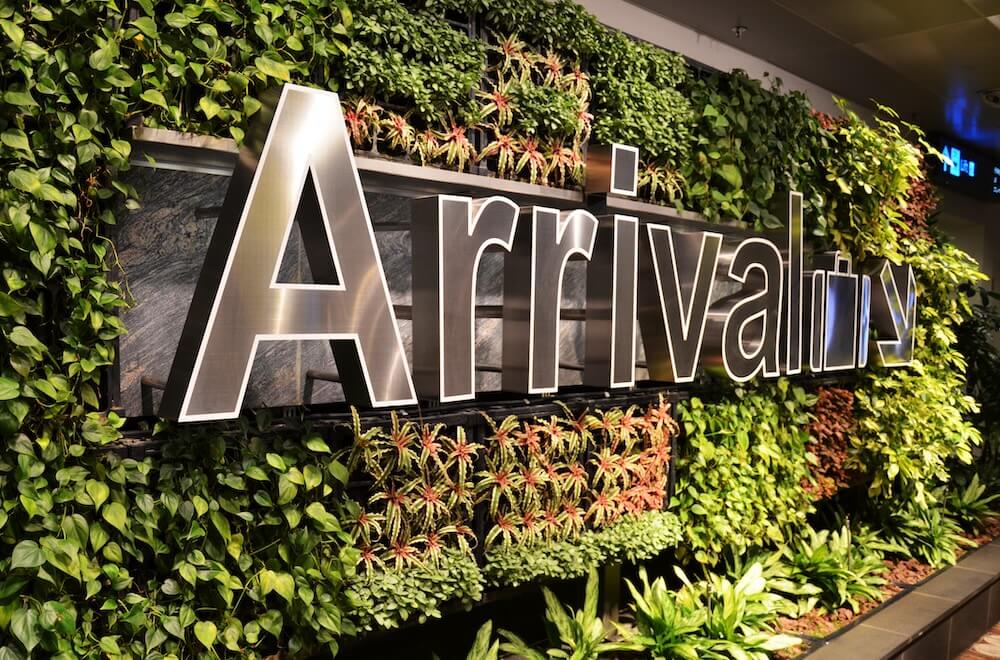 Asia on top for busiest international routes