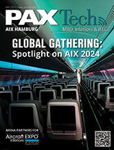 PAX International - View Magazine